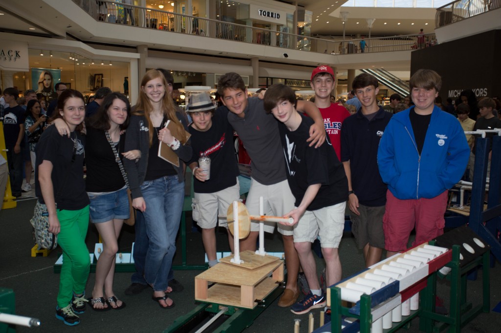 2013 Photo Gallery – Oak Mountain High-Tech Solutions